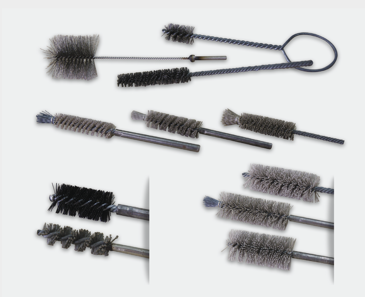 Twisted brush – 주식회사 브러쉬테크